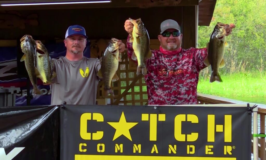 Feagle, Lester Crowned 2020 Xtreme Bass Series Champions - Xtreme Bass Series