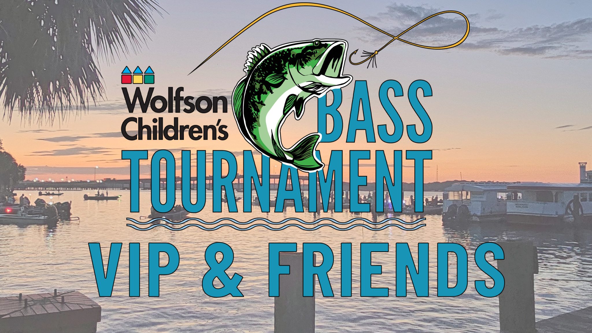 Wolfson Children’s Hospital VIP & Friends Results 2025 – Xtreme Bass Series